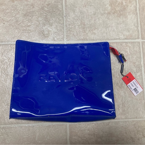 Revlon | Bags | Revlon Envelope Clutch Bag | Poshmark